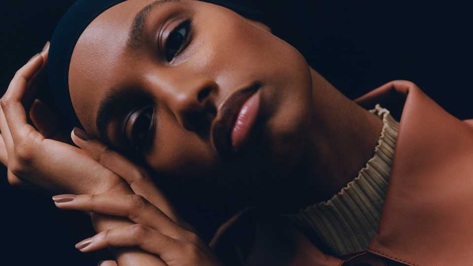 Digital Product Designer and Developer · James Finch